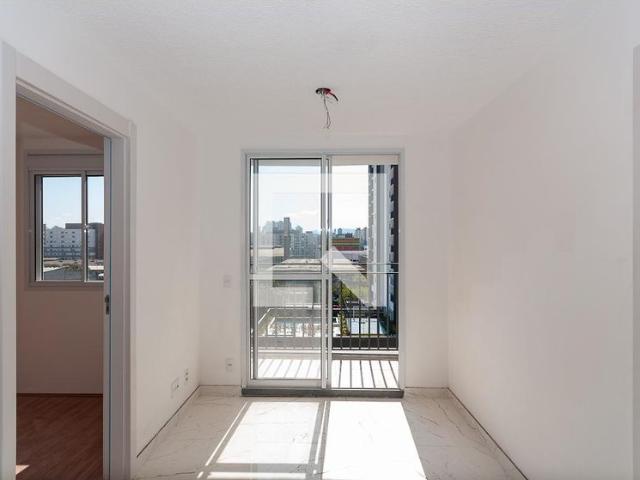 Apto, Água Branca, 2 Quartos, 35 m2 São Paulo