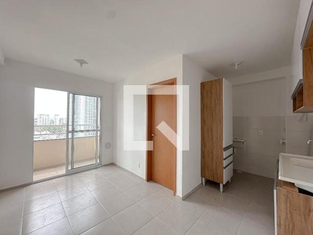 Apto, Água Branca, 2 Quartos, 36 m2 São Paulo