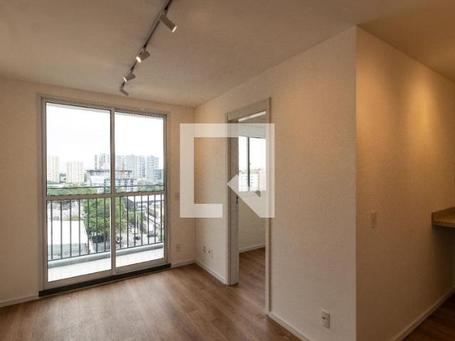 Apto, Água Branca, 2 Quartos, 36 m2 São Paulo