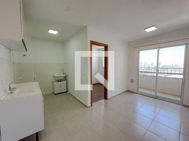 Apto, Água Branca, 2 Quartos, 38 m2 São Paulo