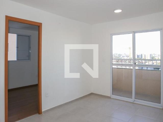 Apto, Água Branca, 2 Quartos, 38 m2 São Paulo