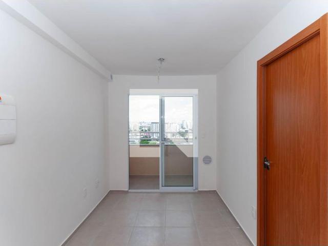 Apto, Água Branca, 2 Quartos, 38 m2 São Paulo