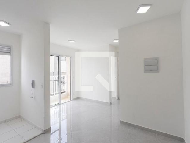 Apto, Água Branca, 2 Quartos, 38 m2 São Paulo