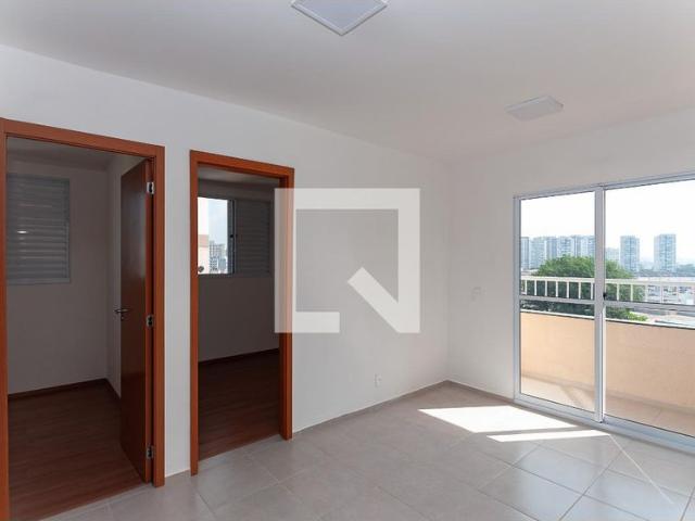 Apto, Água Branca, 2 Quartos, 38 m2 São Paulo
