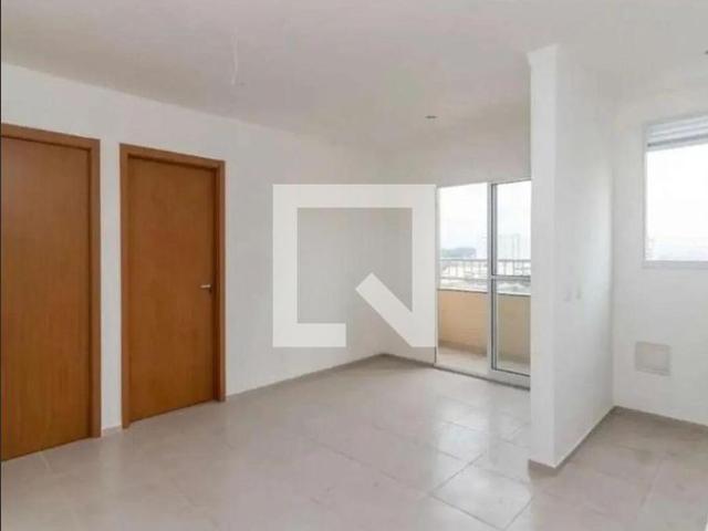 Apto, Água Branca, 2 Quartos, 38 m2 São Paulo