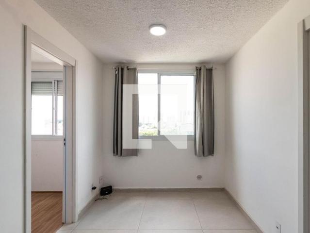 Apto, Água Branca, 2 Quartos, 38 m2 São Paulo