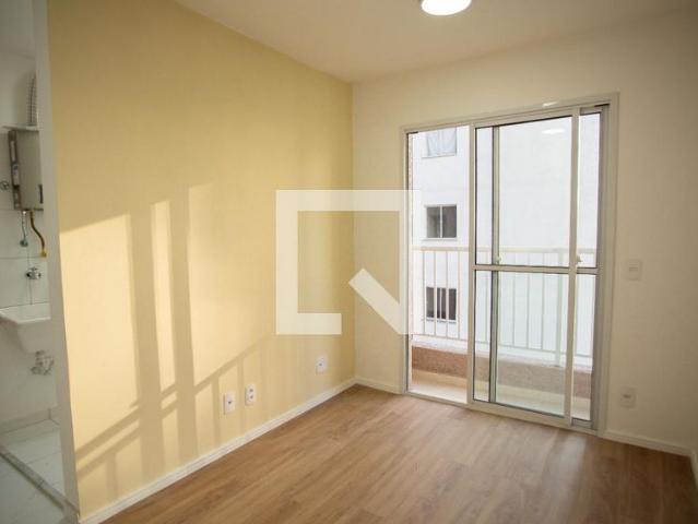 Apto, Água Branca, 2 Quartos, 38 m2 São Paulo