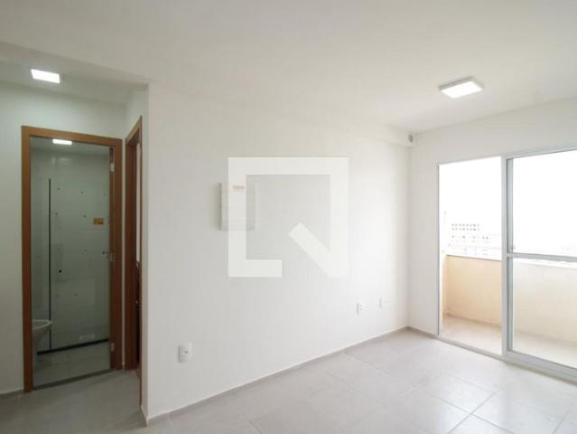 Apto, Água Branca, 2 Quartos, 38 m2 São Paulo