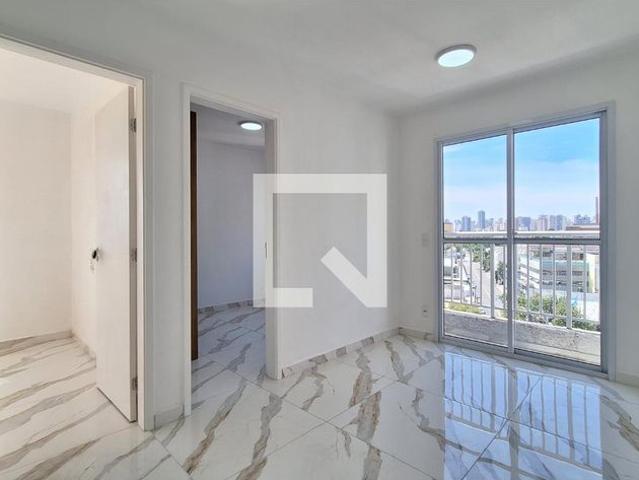 Apto, Água Branca, 2 Quartos, 39 m2 São Paulo
