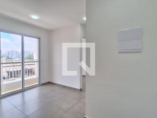 Apto, Água Branca, 2 Quartos, 39 m2 São Paulo