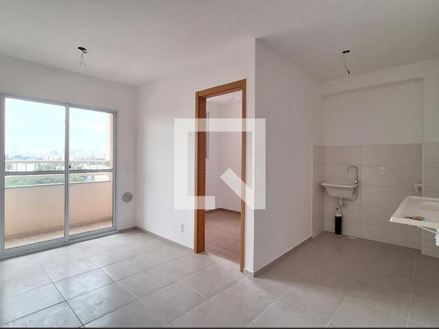 Apto, Água Branca, 2 Quartos, 39 m2 São Paulo