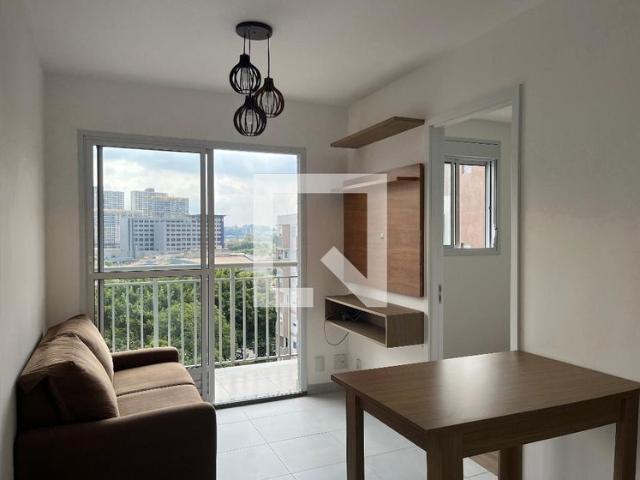 Apto, Água Branca, 2 Quartos, 39 m2 São Paulo