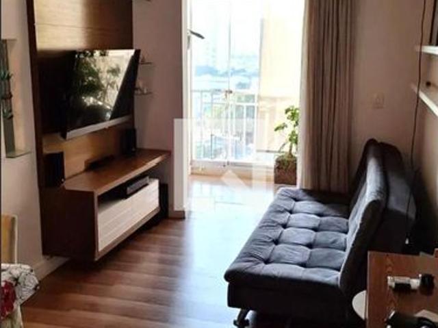 Apto, Água Branca, 3 Quartos, 65 m2 São Paulo
