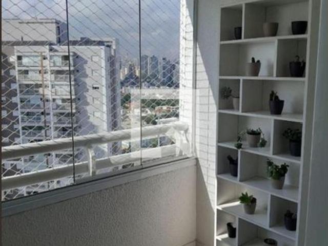 Apto, Água Branca, 3 Quartos, 70 m2 São Paulo