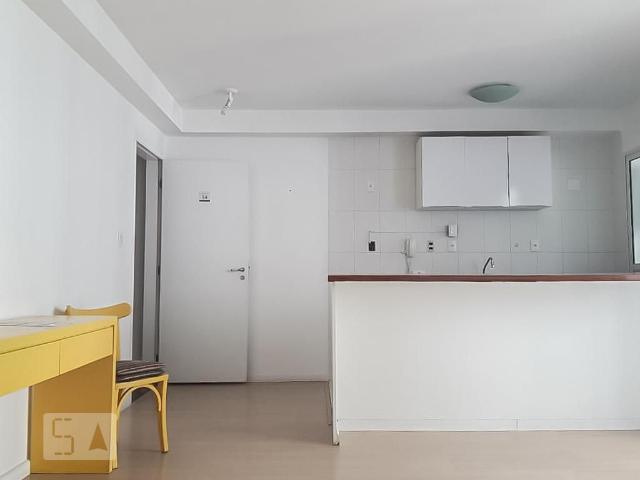 Apto, Água Branca, 3 Quartos, 70 m2 São Paulo