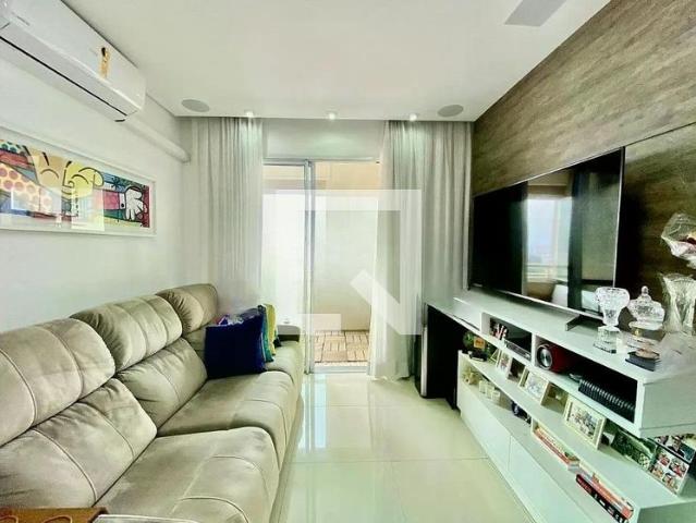Apto, Água Branca, 3 Quartos, 77 m2 São Paulo