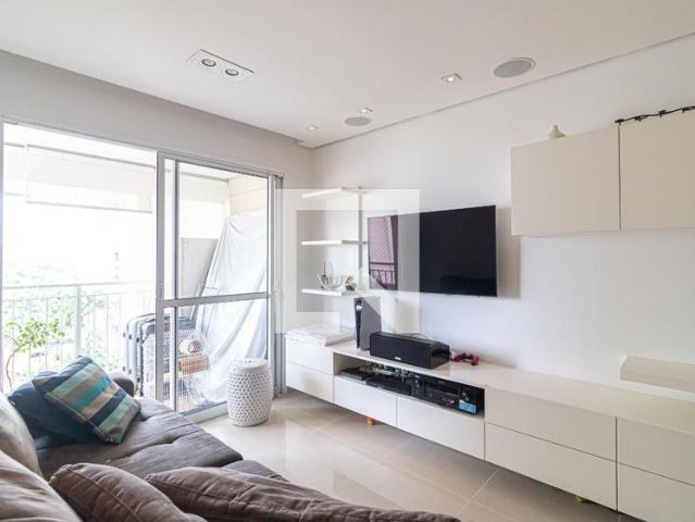 Apto, Água Branca, 3 Quartos, 77 m2 São Paulo