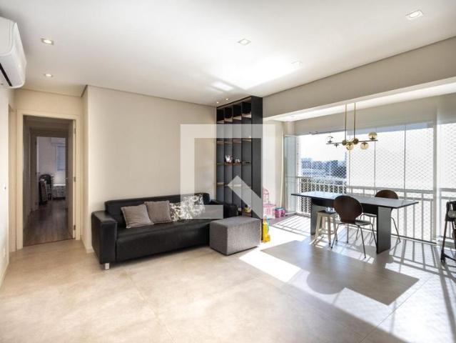 Apto, Água Branca, 3 Quartos, 100 m2 São Paulo