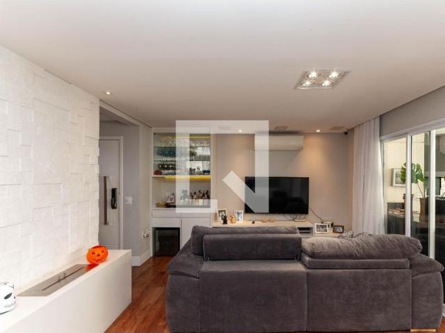 Apto, Água Branca, 3 Quartos, 170 m2 São Paulo