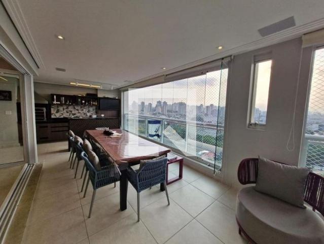 Apto, Água Branca, 3 Quartos, 242 m2 São Paulo