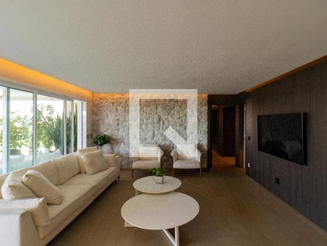 Apto, Água Branca, 3 Quartos, 283 m2 São Paulo