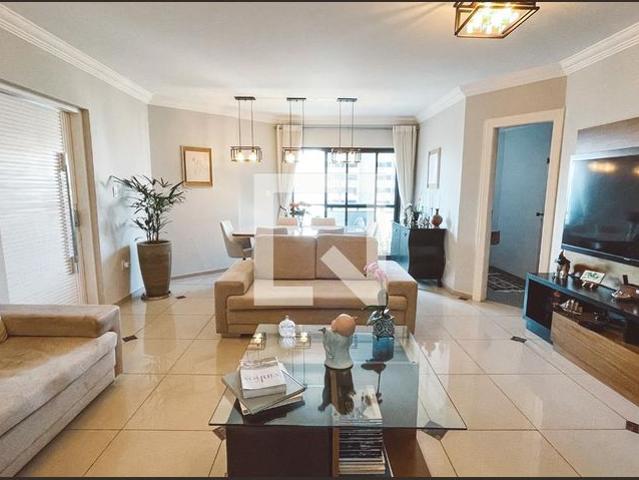 Apto, Água Fria, 4 Quartos, 133 m2 São Paulo