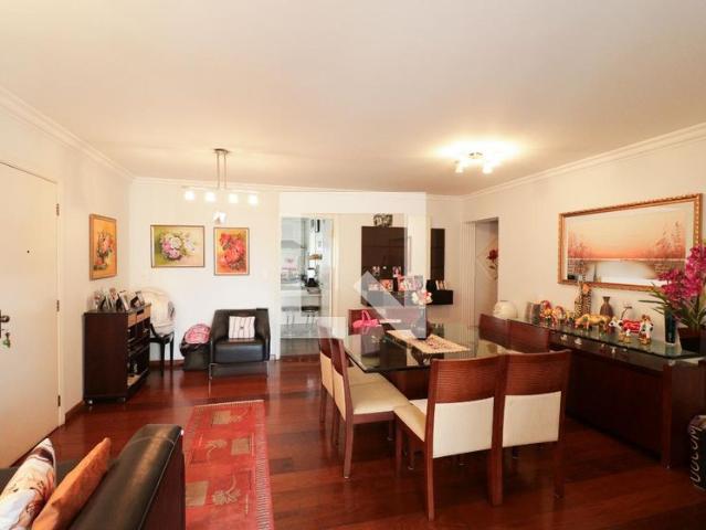 Apto, Água Fria, 4 Quartos, 160 m2 São Paulo