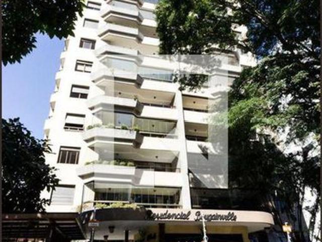 Apto, Água Fria, 4 Quartos, 197 m2 São Paulo
