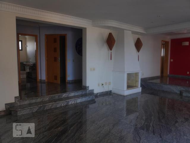 Apto, Água Fria, 4 Quartos, 300 m2 São Paulo