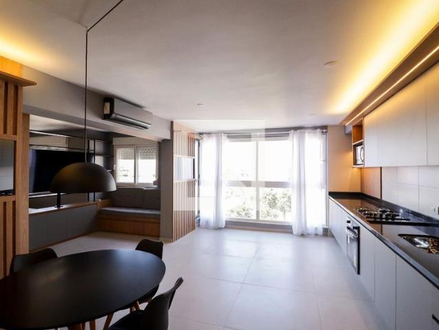 Apto, Água Fria, 0 Quarto, 48 m2 São Paulo