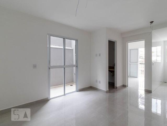 Apto, Água Fria, 1 Quarto, 40 m2 São Paulo