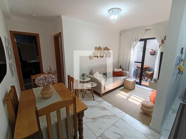 Apto, Água Fria, 1 Quarto, 40 m2 São Paulo