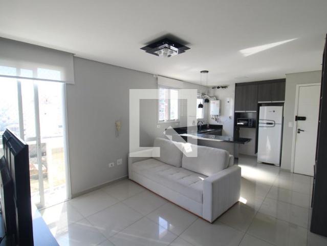 Apto, Água Fria, 1 Quarto, 40 m2 São Paulo