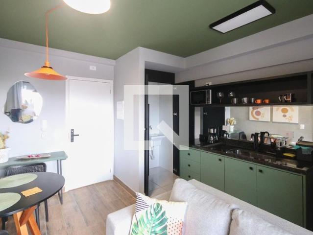 Apto, Água Fria, 1 Quarto, 40 m2 São Paulo