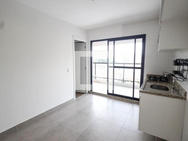 Apto, Água Fria, 1 Quarto, 40 m2 São Paulo