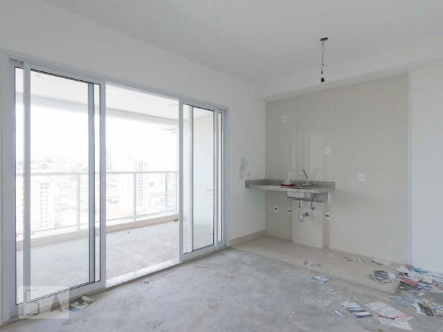 Apto, Água Fria, 1 Quarto, 40 m2 São Paulo
