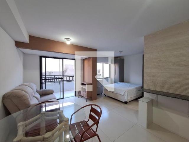 Apto, Água Fria, 1 Quarto, 40 m2 São Paulo