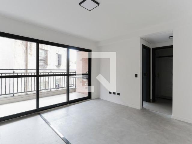 Apto, Água Fria, 1 Quarto, 40 m2 São Paulo