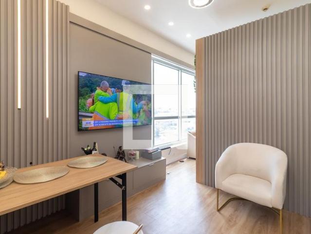 Apto, Água Fria, 1 Quarto, 42 m2 São Paulo