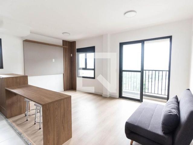 Apto, Água Fria, 1 Quarto, 42 m2 São Paulo