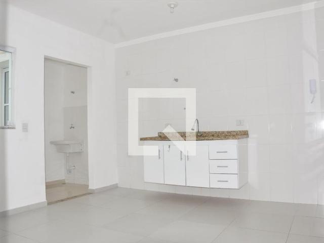 Apto, Água Fria, 1 Quarto, 44 m2 São Paulo