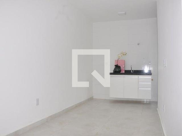 Apto, Água Fria, 1 Quarto, 44 m2 São Paulo