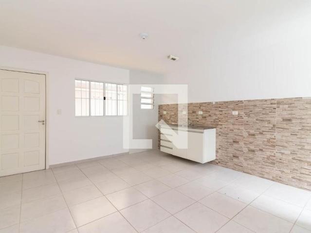 Apto, Água Fria, 1 Quarto, 45 m2 São Paulo