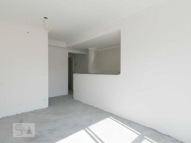 Apto, Água Fria, 1 Quarto, 45 m2 São Paulo