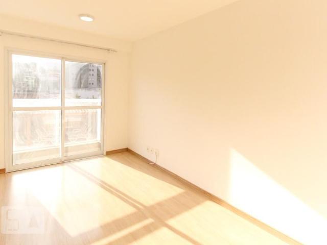 Apto, Água Fria, 1 Quarto, 45 m2 São Paulo
