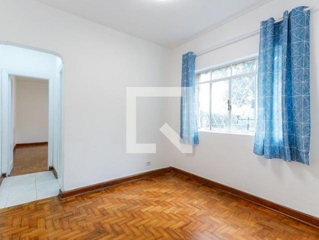 Apto, Água Fria, 1 Quarto, 45 m2 São Paulo