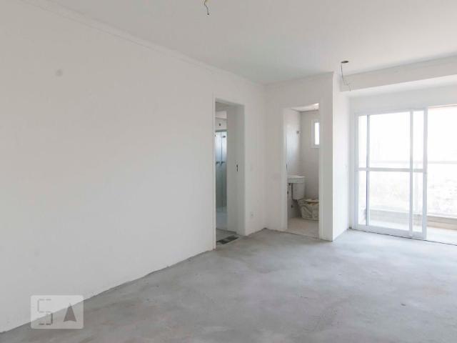 Apto, Água Fria, 1 Quarto, 45 m2 São Paulo