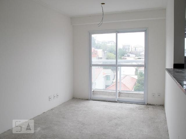 Apto, Água Fria, 1 Quarto, 45 m2 São Paulo