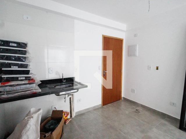 Apto, Água Fria, 1 Quarto, 50 m2 São Paulo