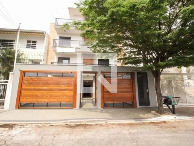 Apto, Água Fria, 1 Quarto, 50 m2 São Paulo
